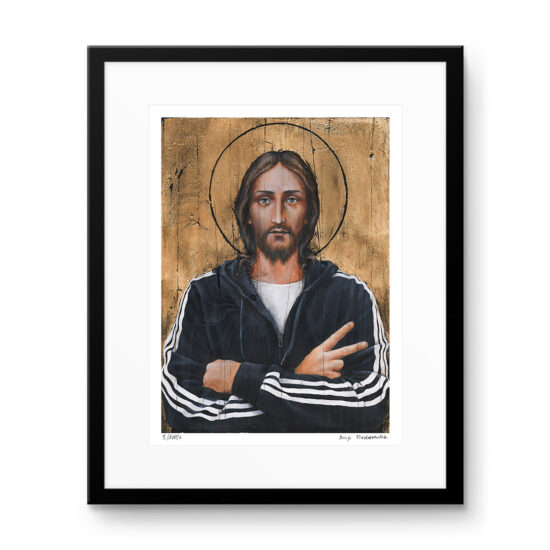Borys Fiodorowicz - FineArtPrints | Limited Edition
